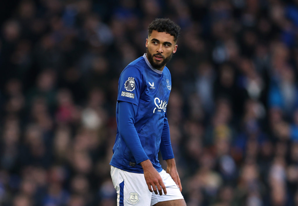 Everton told to launch exciting move for 15-goal Championship star in ...