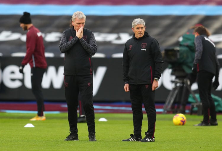 Coaching Staff - Everton News