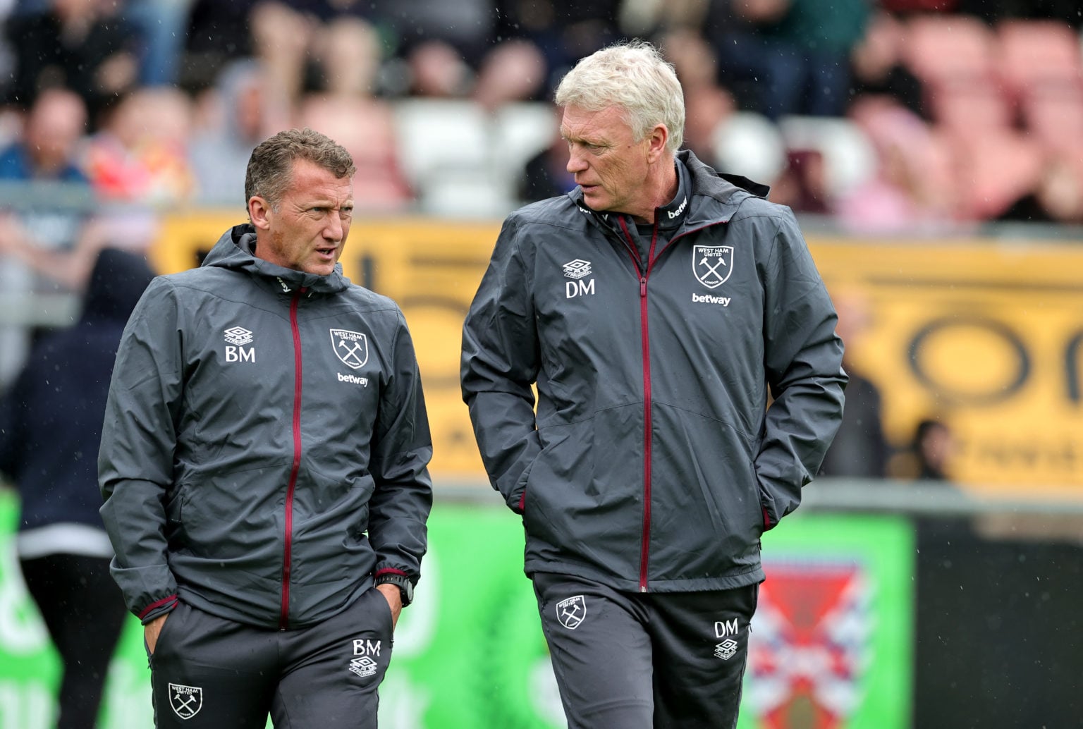 Coaching Staff - Everton News