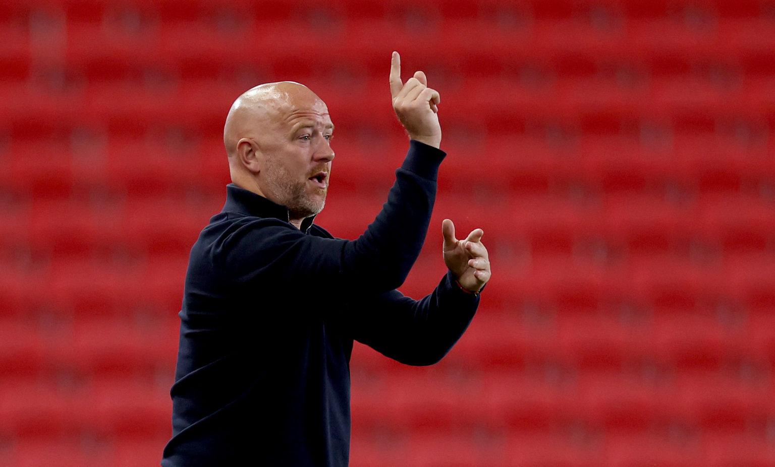 Coaching Staff - Everton News