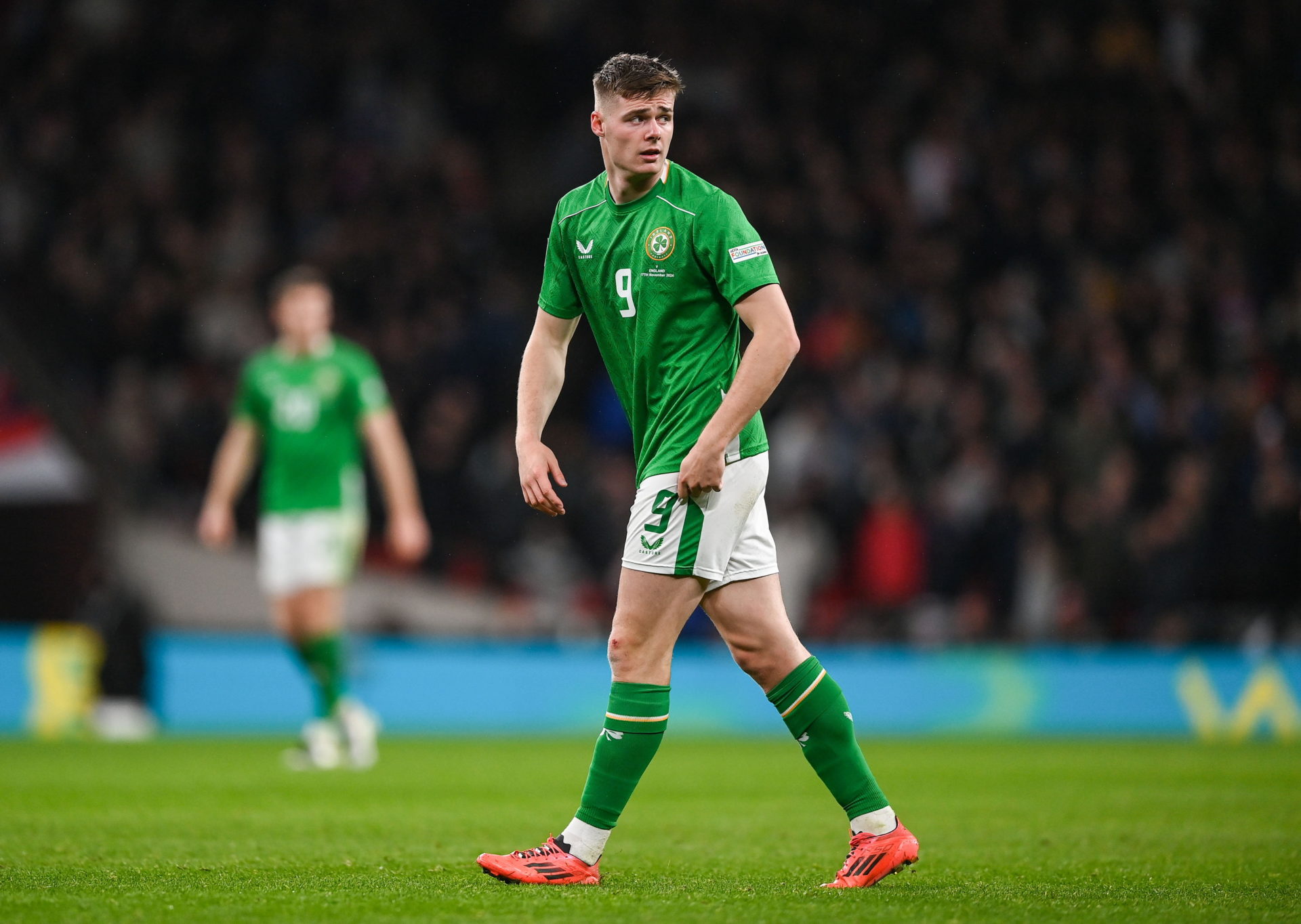 Where Everton stand in the Evan Ferguson race as his ‘most likely ...