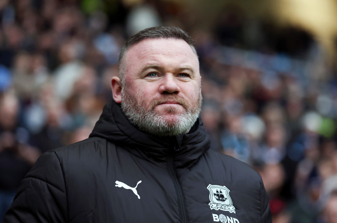 Wayne Rooney and Roy Keane predict the score when Everton face ...