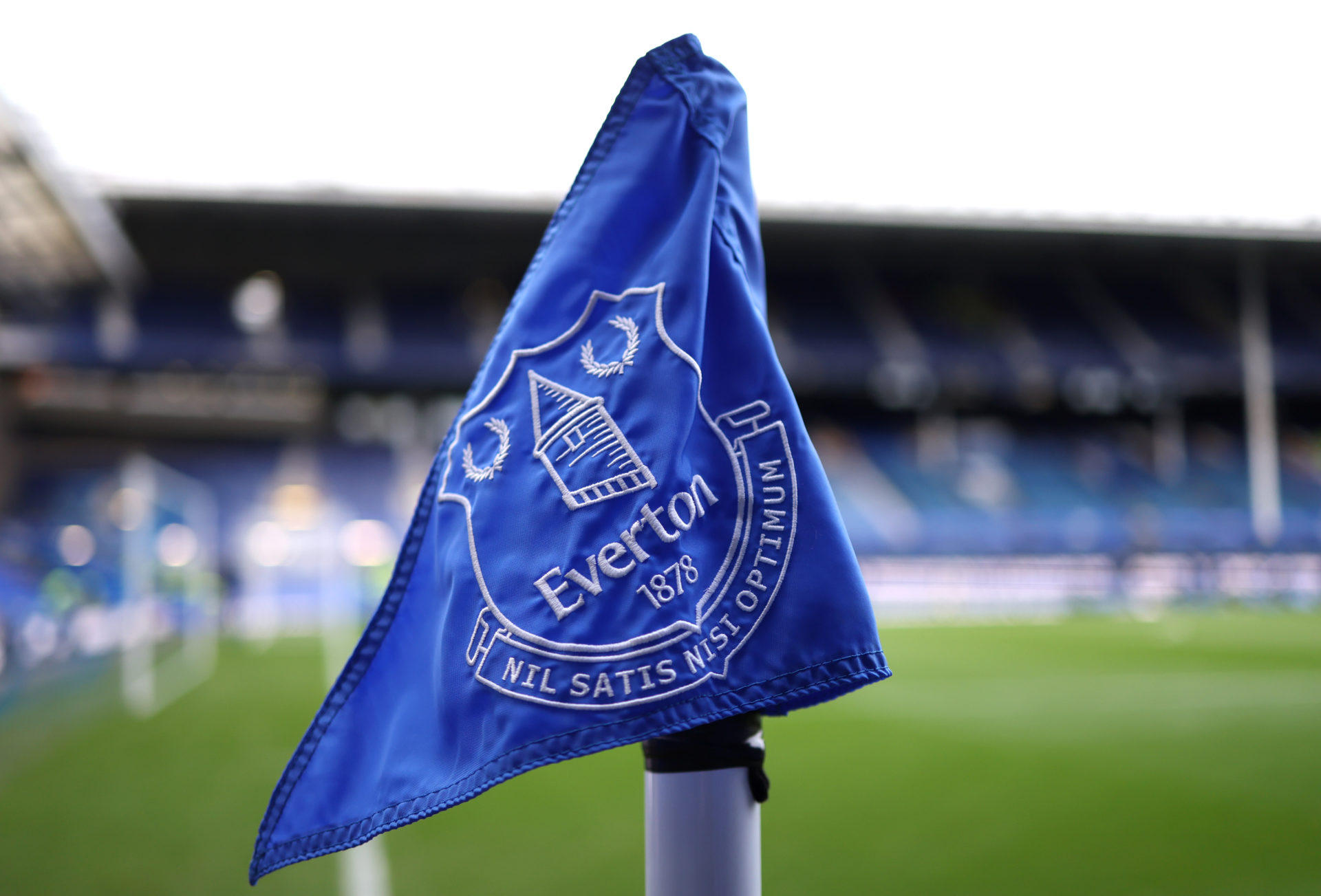 The Friedkin Group set demand for new Everton CEO that directly affects ...