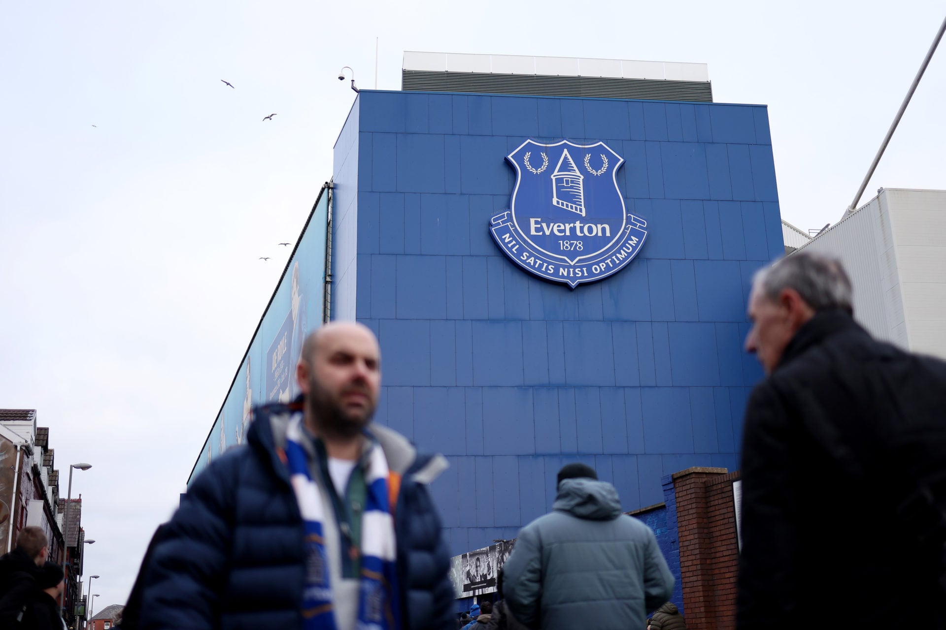 Everton could be one of the unnamed teams set to bid for PSV forward as ...