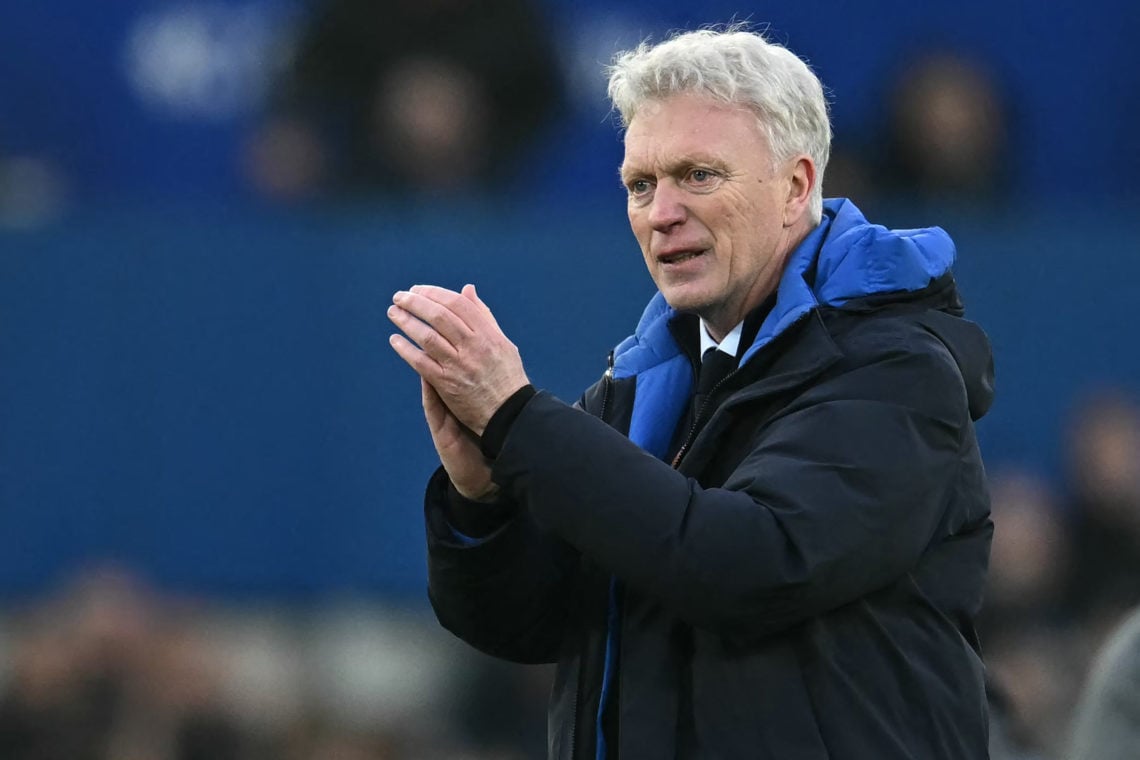Coaching Staff - Everton News