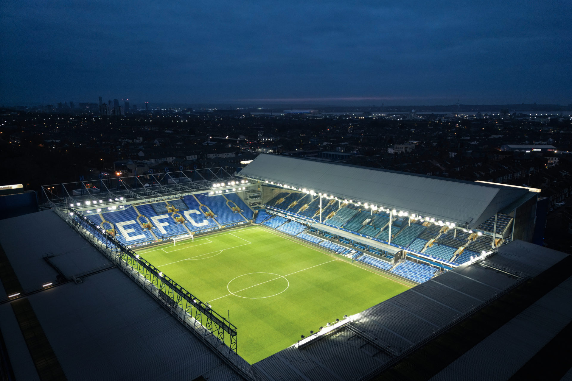 Everton in contact with overseas club over deal to sign one of the best ...