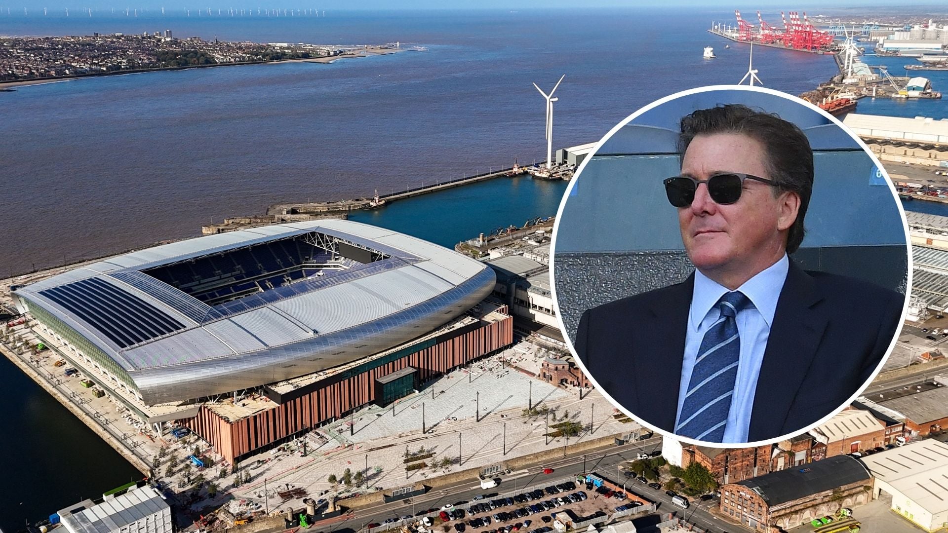 How Everton's £350m Bramley-Moore Dock financing could affect PSR this ...
