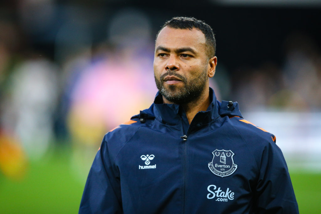 Sacked Everton coach tipped for major new role at Europa League club