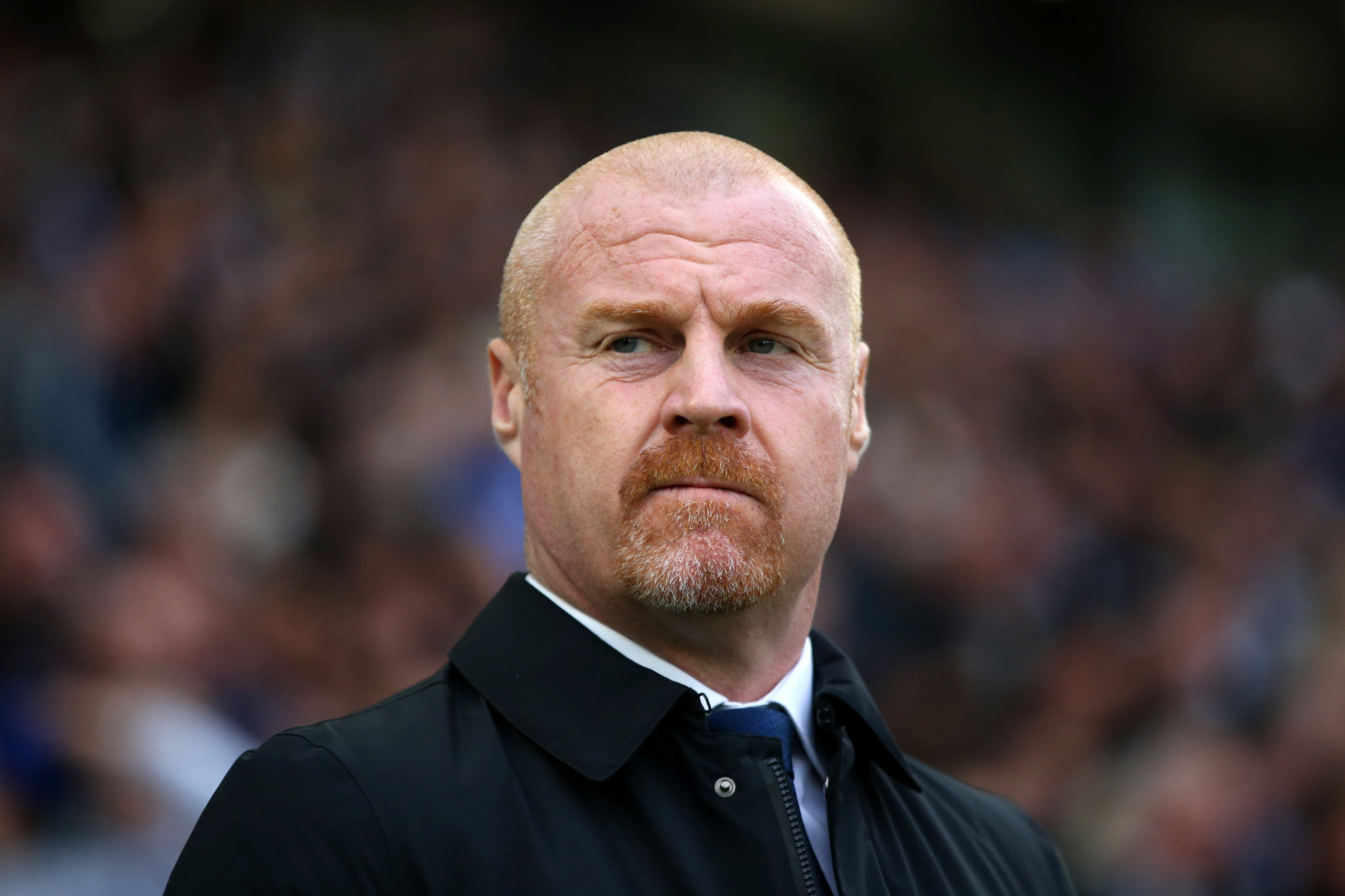 Two former Everton coaches now poised to join forces with Sean Dyche at ...