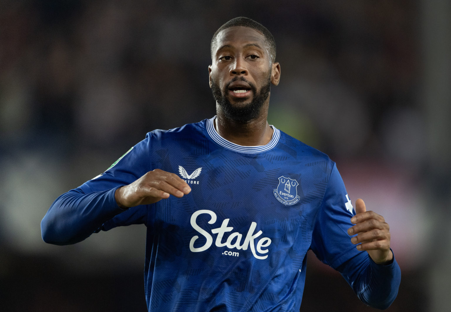 Beto could soon achieve something special that no other Everton player ...
