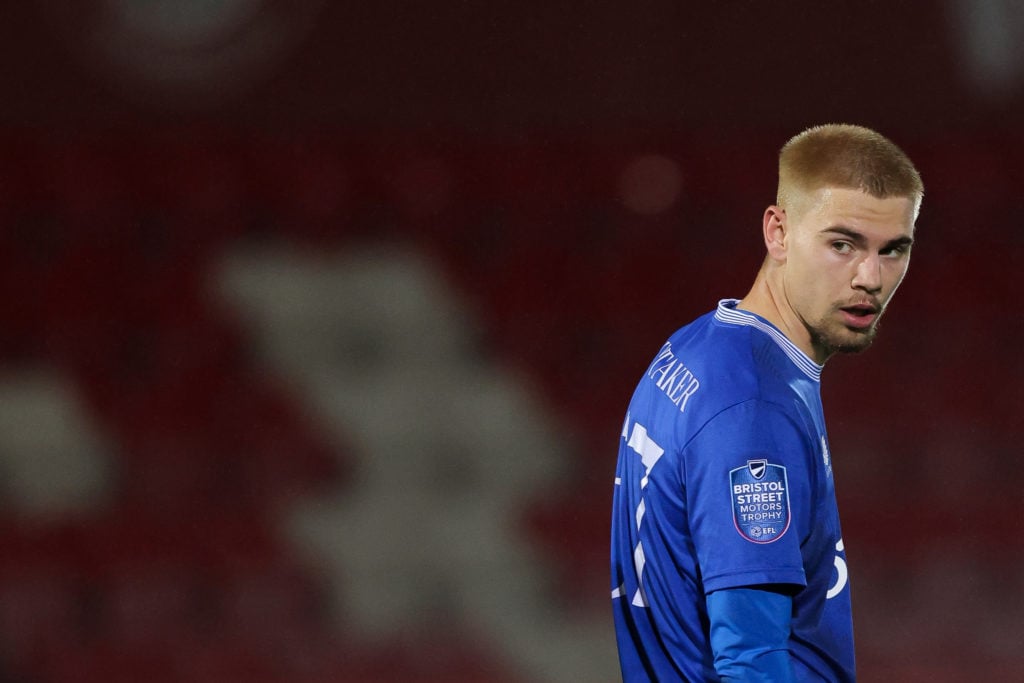 Kevin Thelwell admits he found two January decisions he made at Everton ...