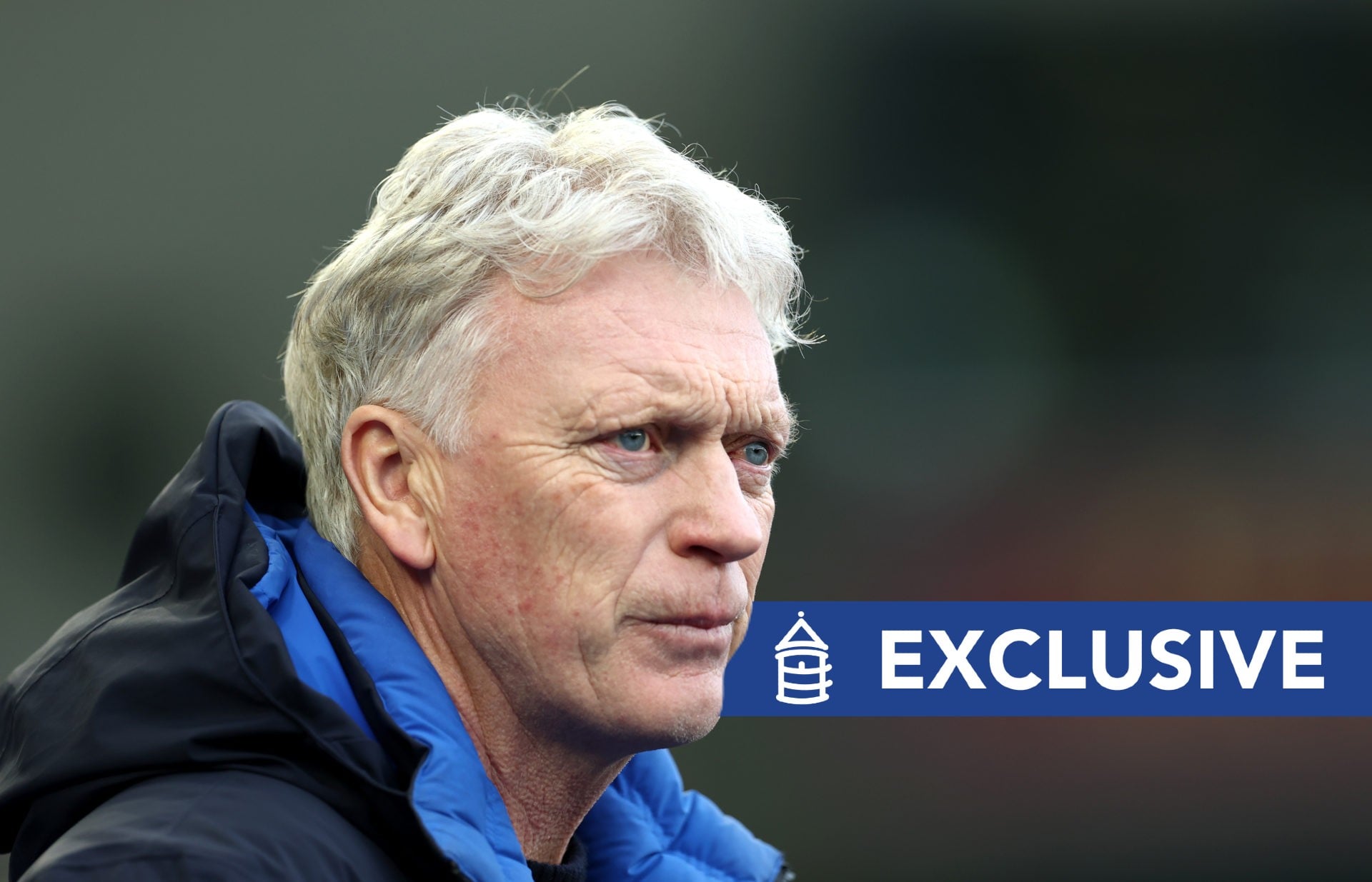 Everton ready to battle Tottenham to sign 'special' winger who they've ...