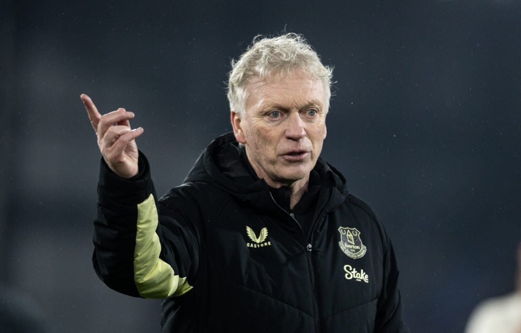 Everton fans won’t be happy after official Premier League announcement ...
