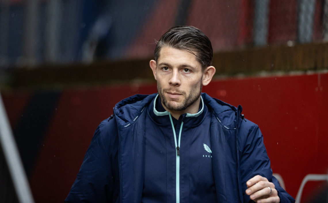 James Tarkowski says David Moyes has unearthed a 'monster' talent at ...