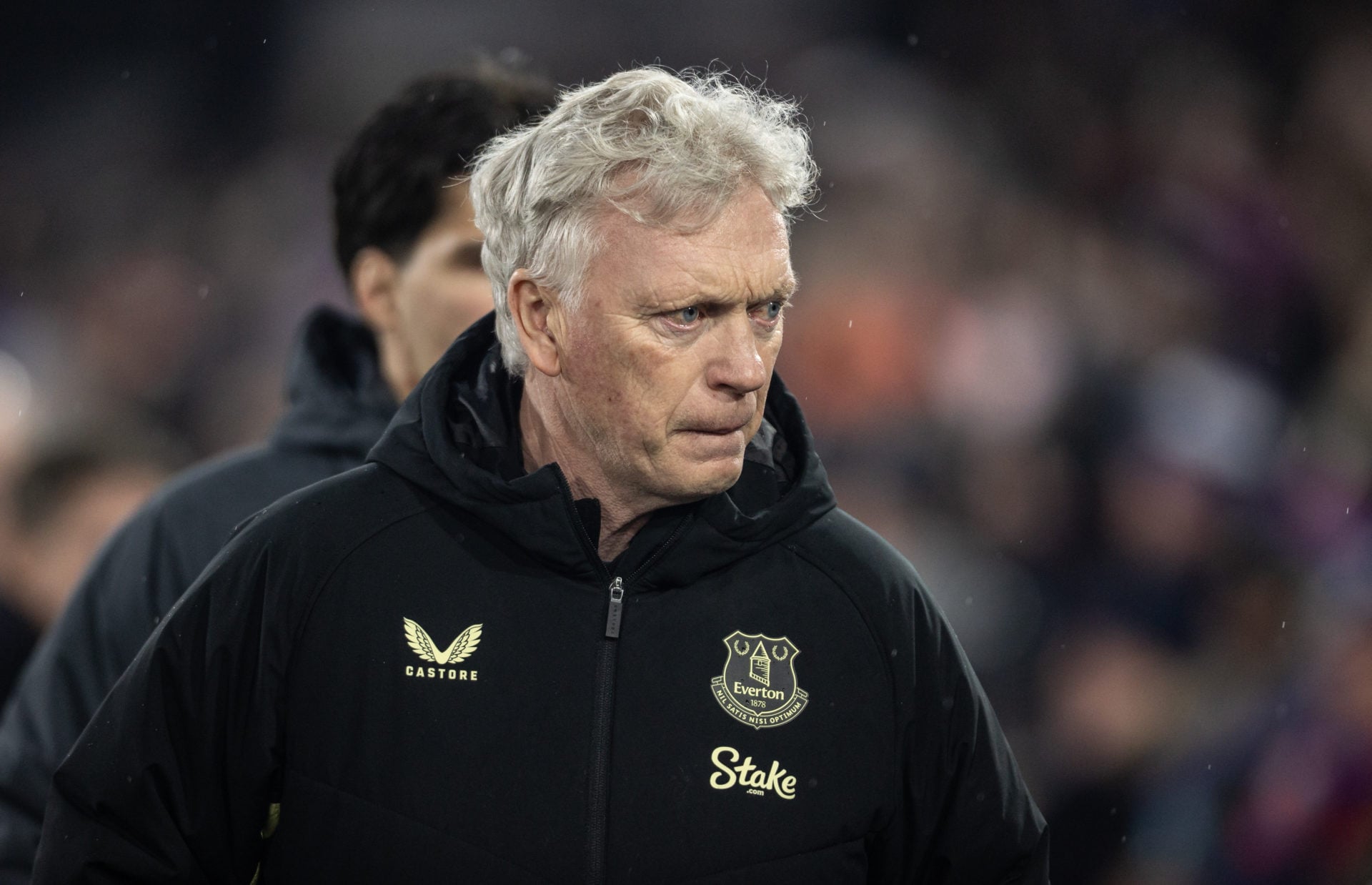 Everton fans won’t be happy after official Premier League announcement ...