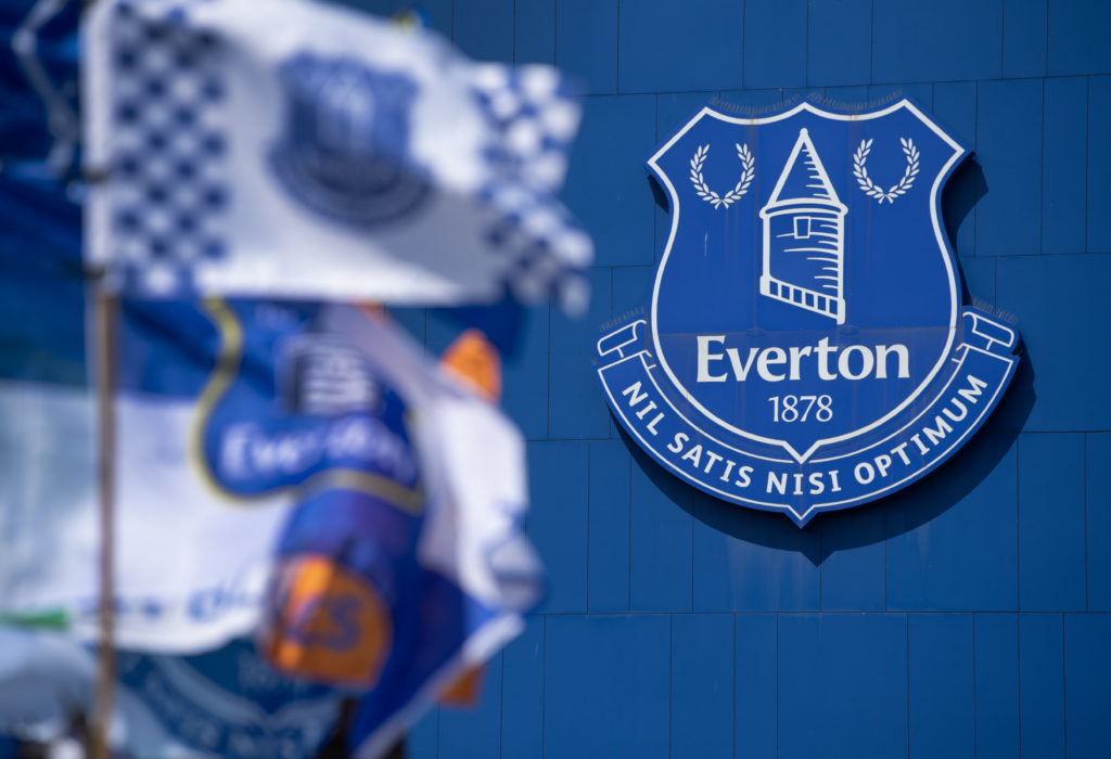 The exact amount of money Everton lost over the 23/24 Premier League season