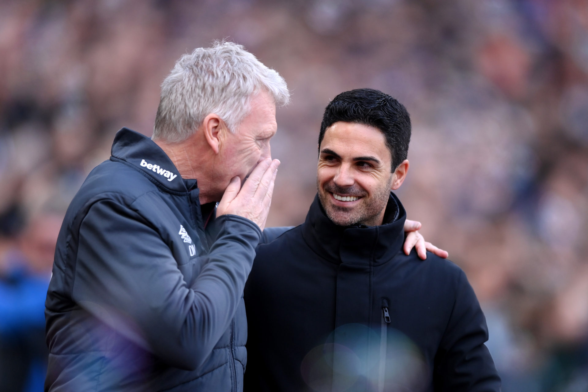 Winner named in Everton and Arsenal race to sign ‘one of the three best ...