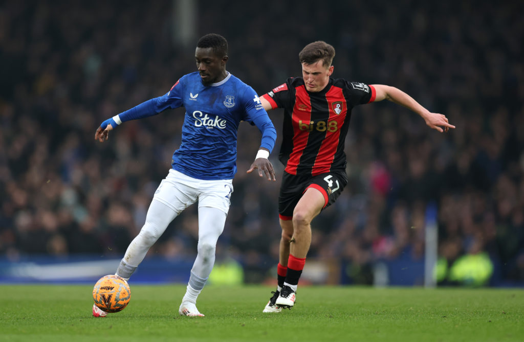 David Moyes makes sudden Everton U-turn as major contract breakthrough ...