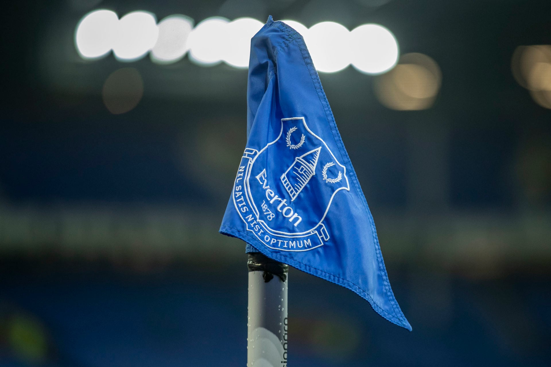 The exact amount of money Everton lost over the 23/24 Premier League season