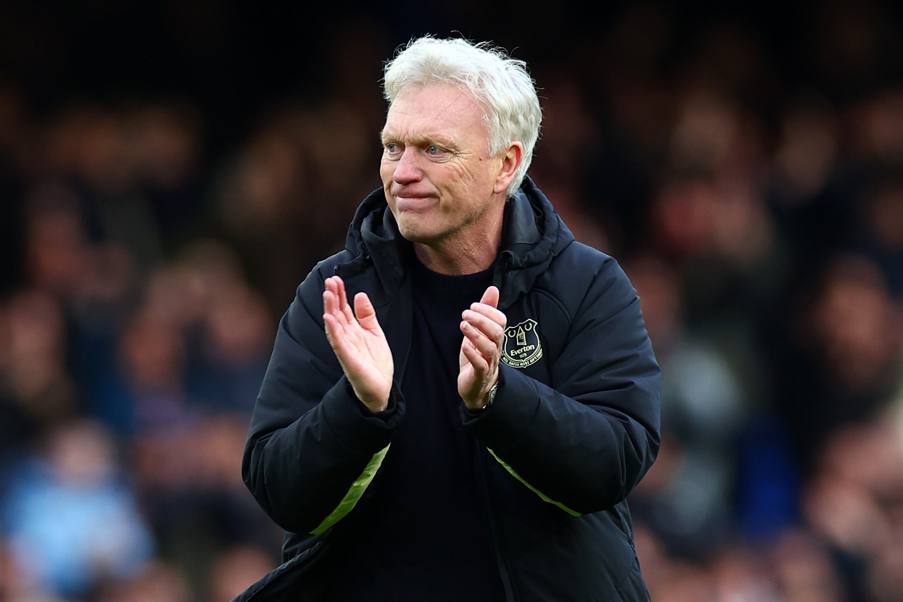 Everton handed fresh injury hope after Finch Farm sighting ahead of ...