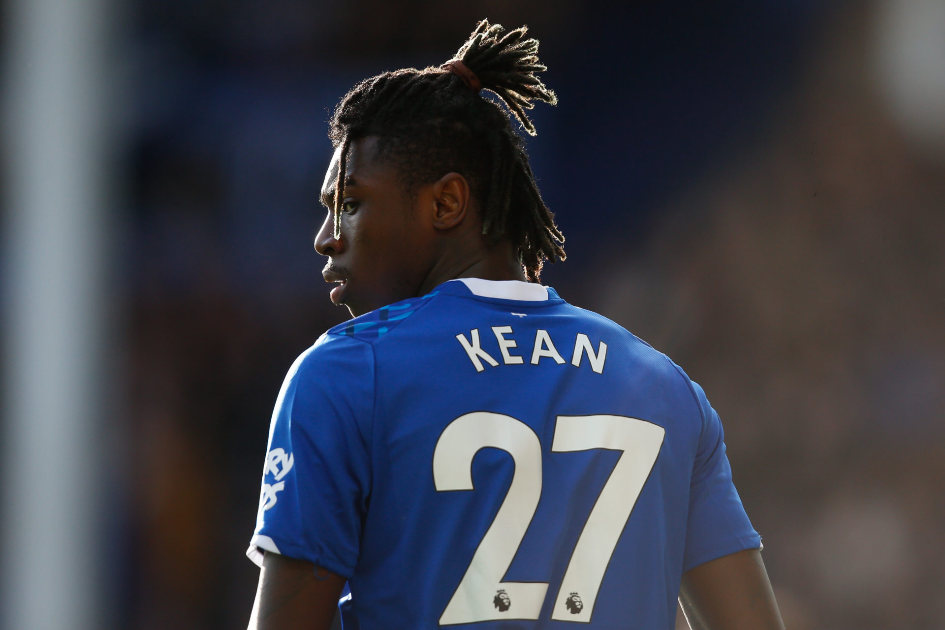 Why Moise Kean has no regrets at all from ‘difficult’ Everton spell