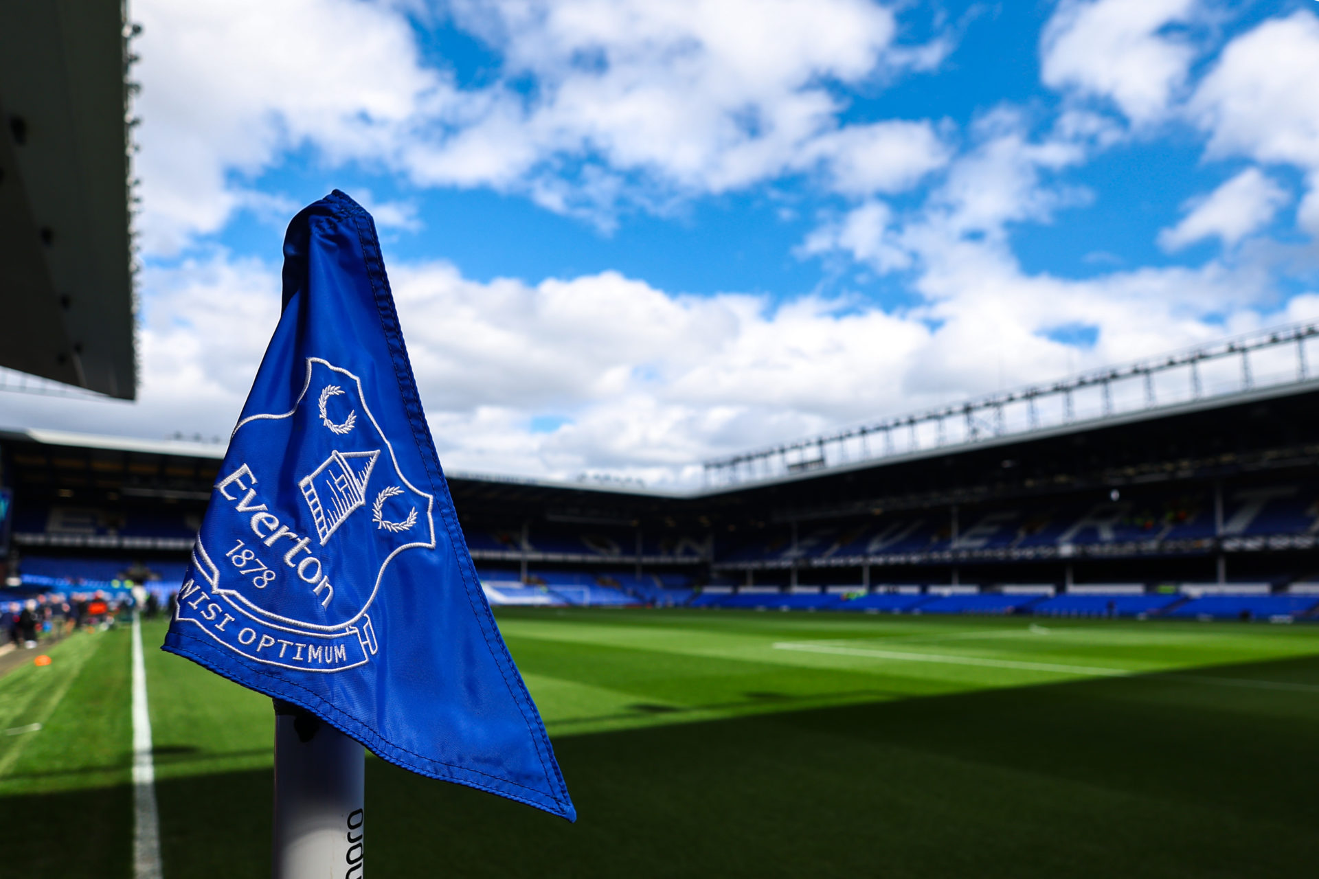 ‘Absolute joke’… Everton fans fuming as club make official announcement