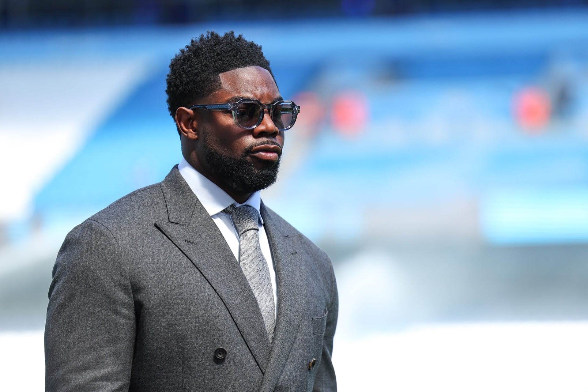 Micah Richards and Gary Lineker agree Everton signing will go under the ...