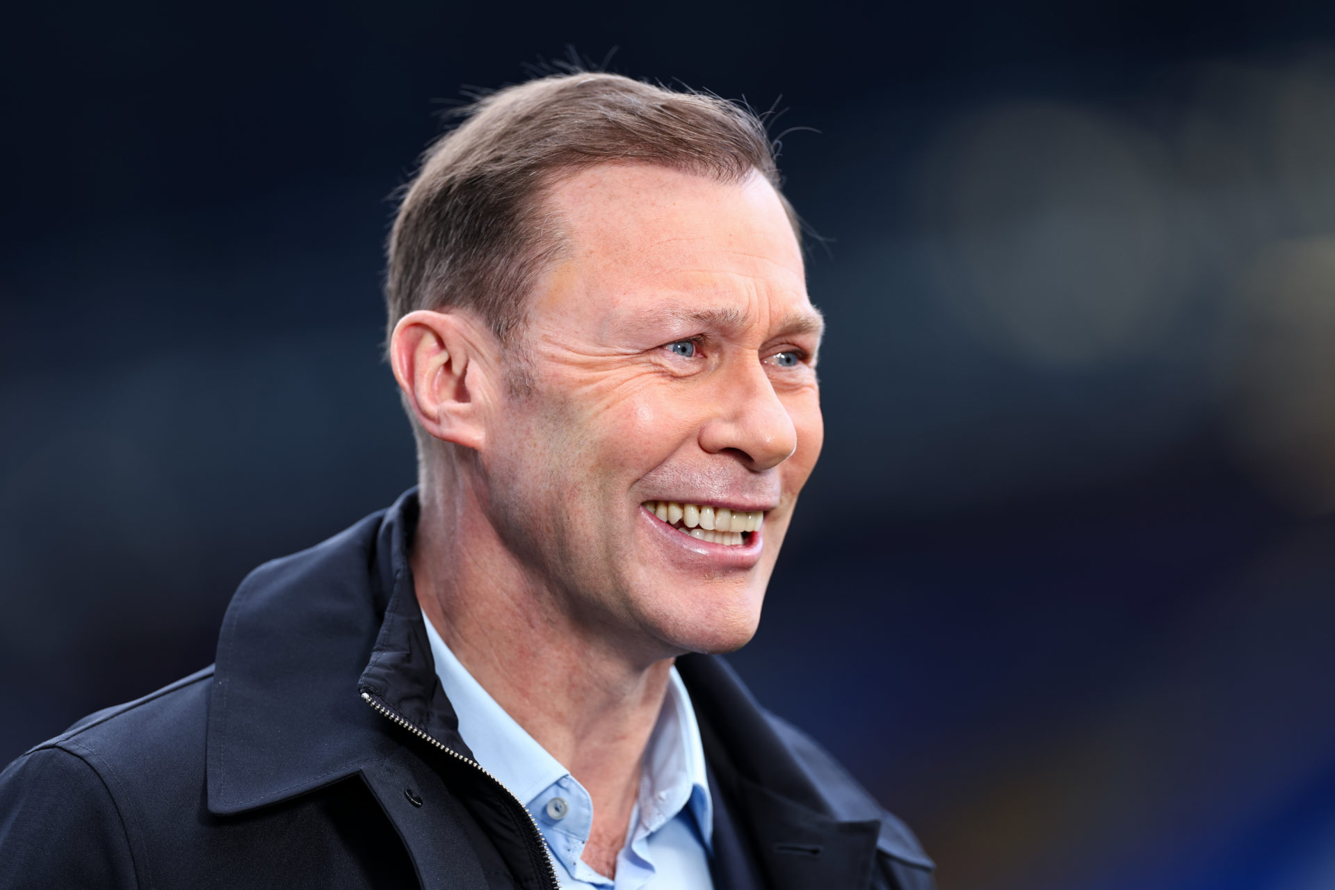 Duncan Ferguson shares what he found so 'strange' about Everton legend ...