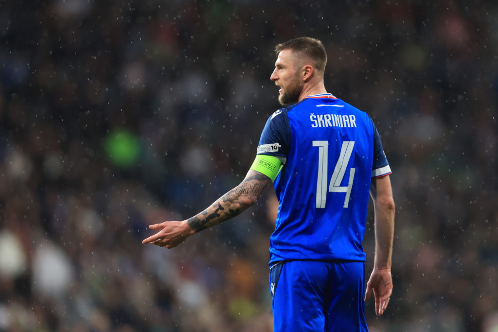 Everton 'exploring' bid to sign £17m star from Champions League semi ...