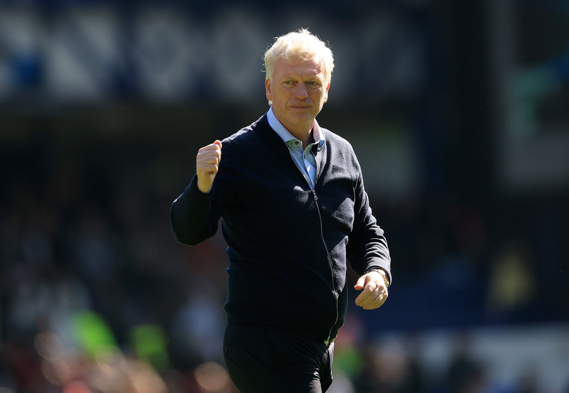 Everton could really trouble Nottingham Forest after what £20m star was ...