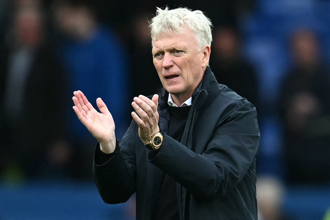 Nick Hammond has already been tasked with major summer transfer at ...