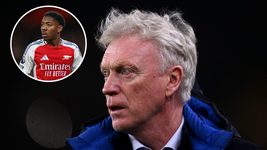 Everton may have just missed out on creating their own Myles Lewis ...