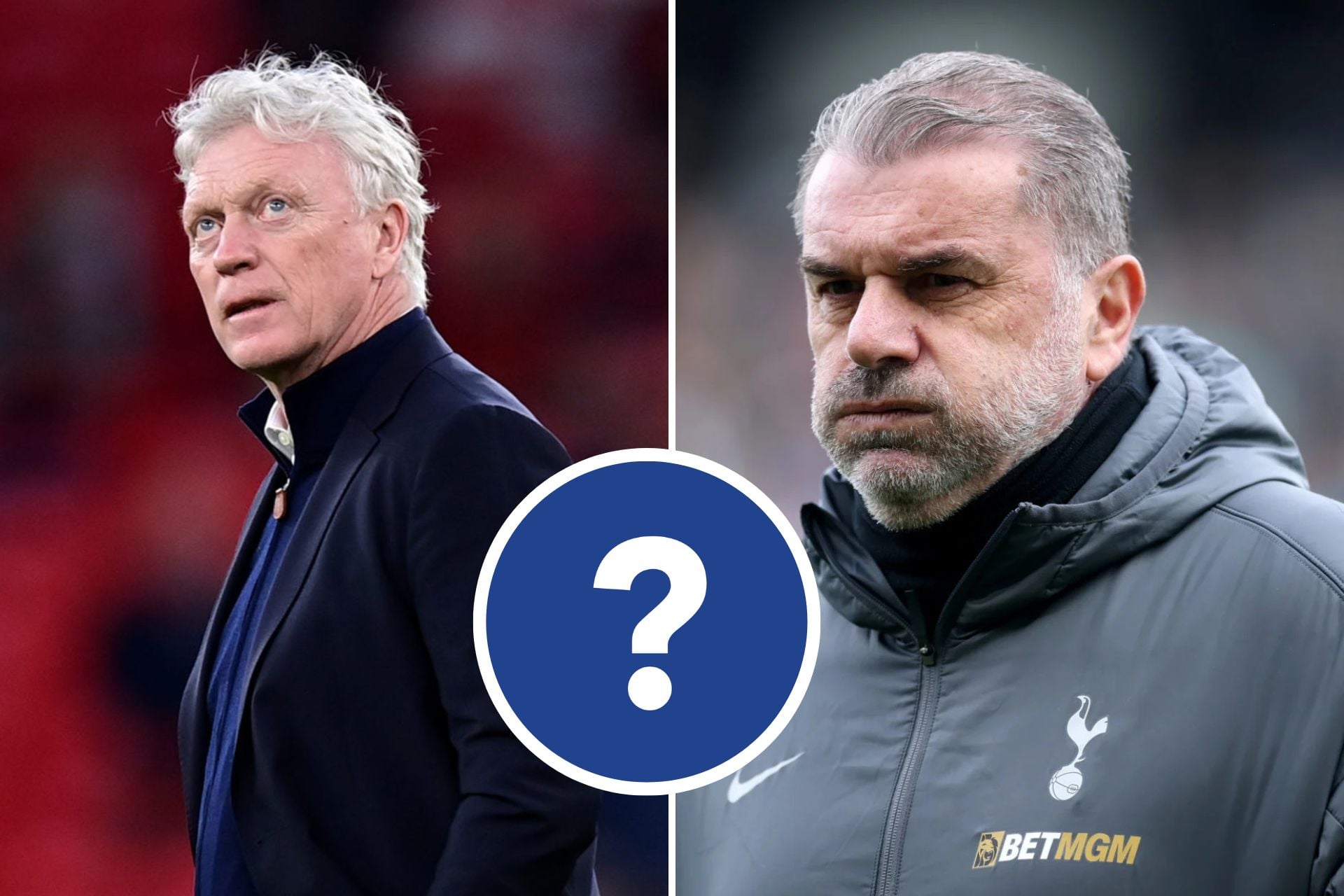 Ange Postecoglou issues 'crazy' Everton verdict as he unleashes ...