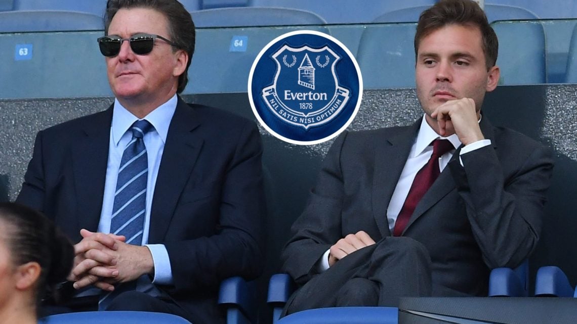 Everton bank seven-figure payout from UEFA in boost for PSR, Dan ...