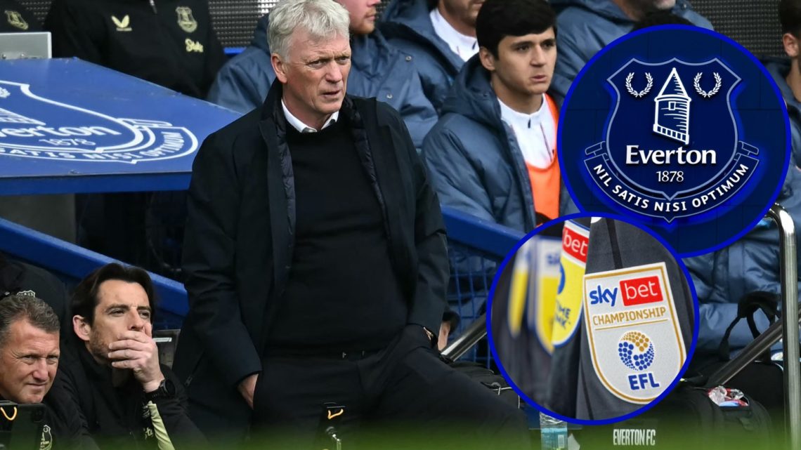 Everton are interested in signing £15m Championship star as only one ...