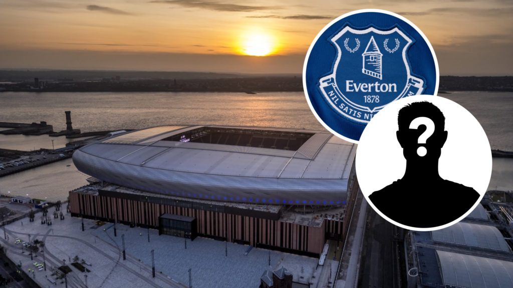 Former Everton coach vows to attend the first match at Bramley-Moore Dock