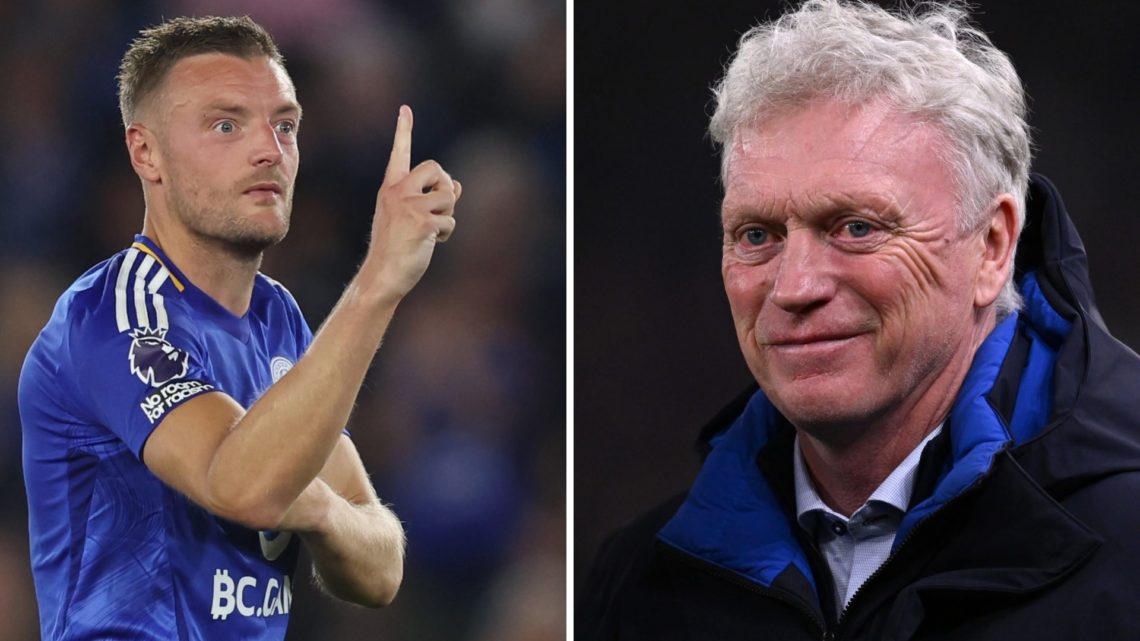 Everton register interest in red-hot striker who's been likened to ...