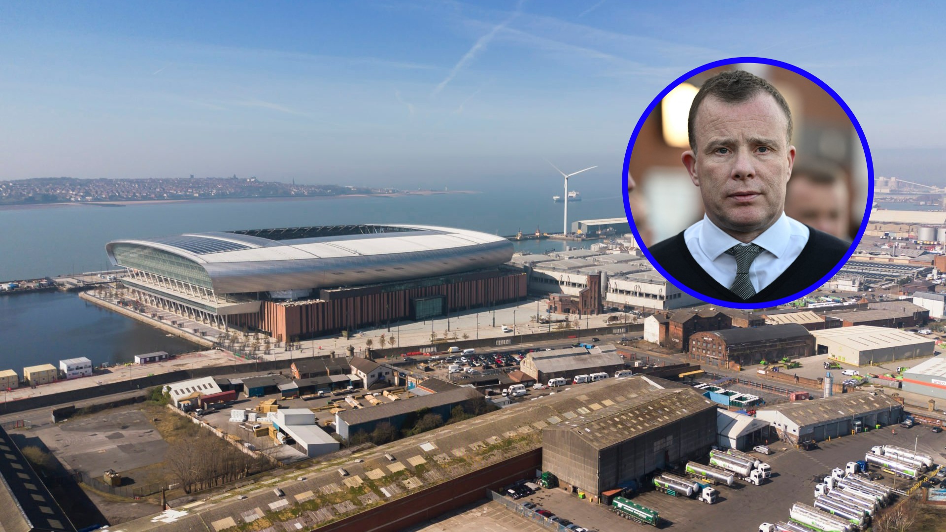 Everton reach Nick Hammond agreement from Leeds United, but there's a ...
