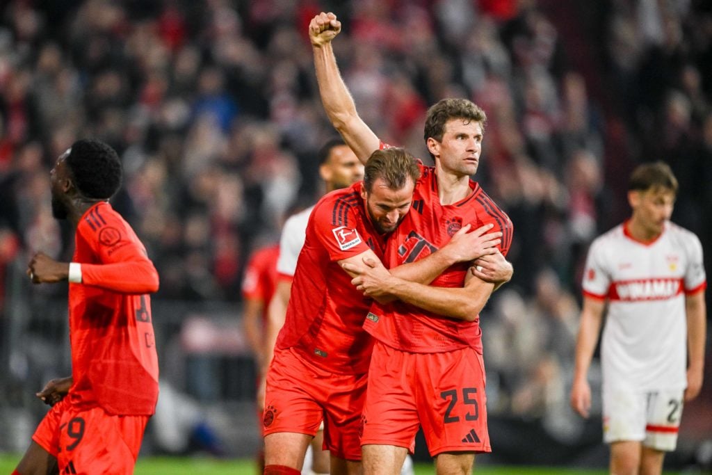 Everton can shock everyone by signing World Cup-winning striker who’s ...