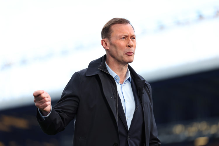 Duncan Ferguson pinpoints exactly what Everton were missing vs West Ham ...