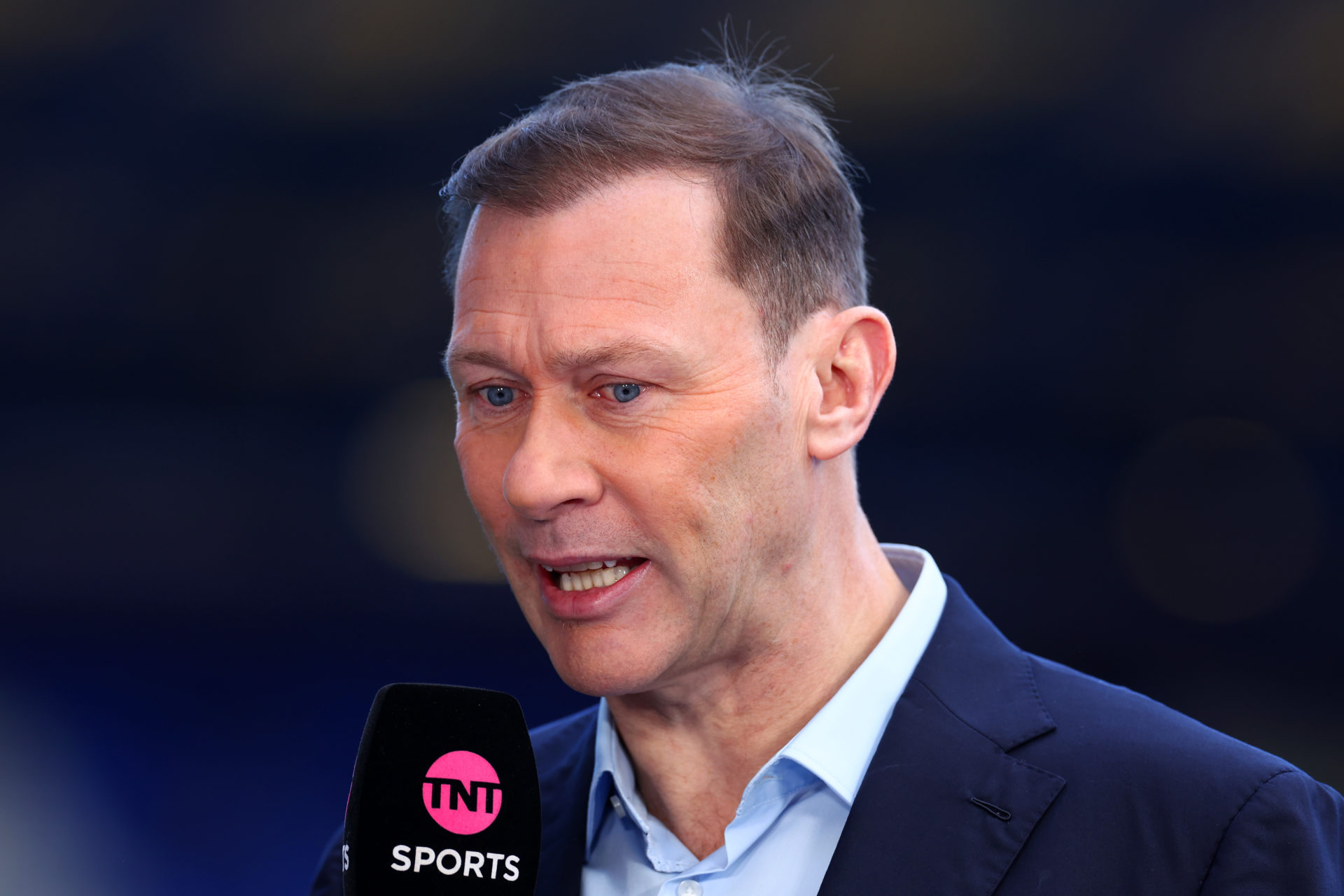 Duncan Ferguson puts his hat in the ring for shock new job after Everton