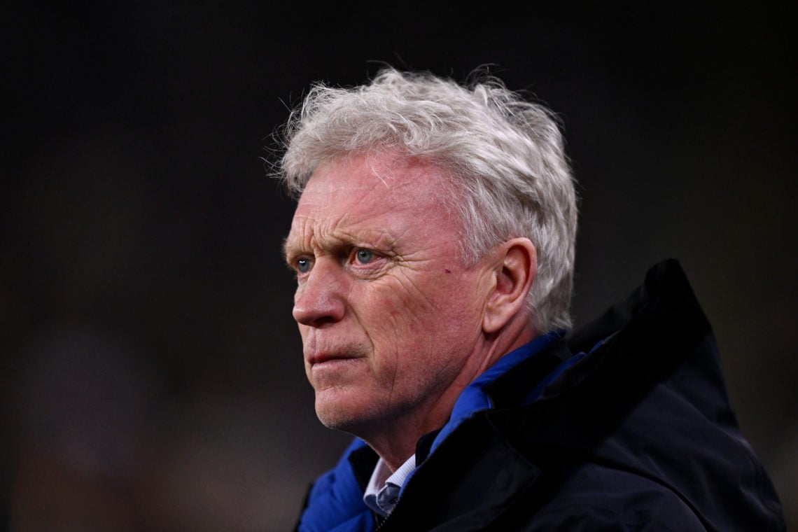 Tony Cascarino drops exciting prediction about where Everton may finish ...