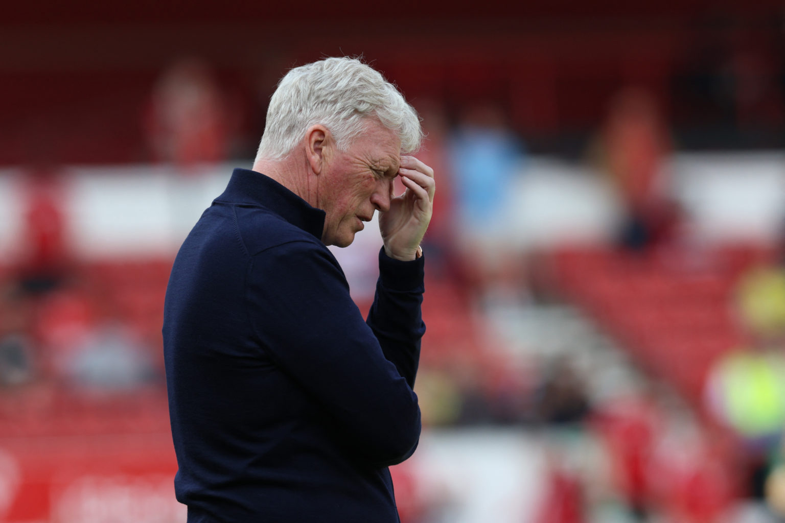 Bad news for Everton as Dan Friedkin target agrees to join Tottenham ...