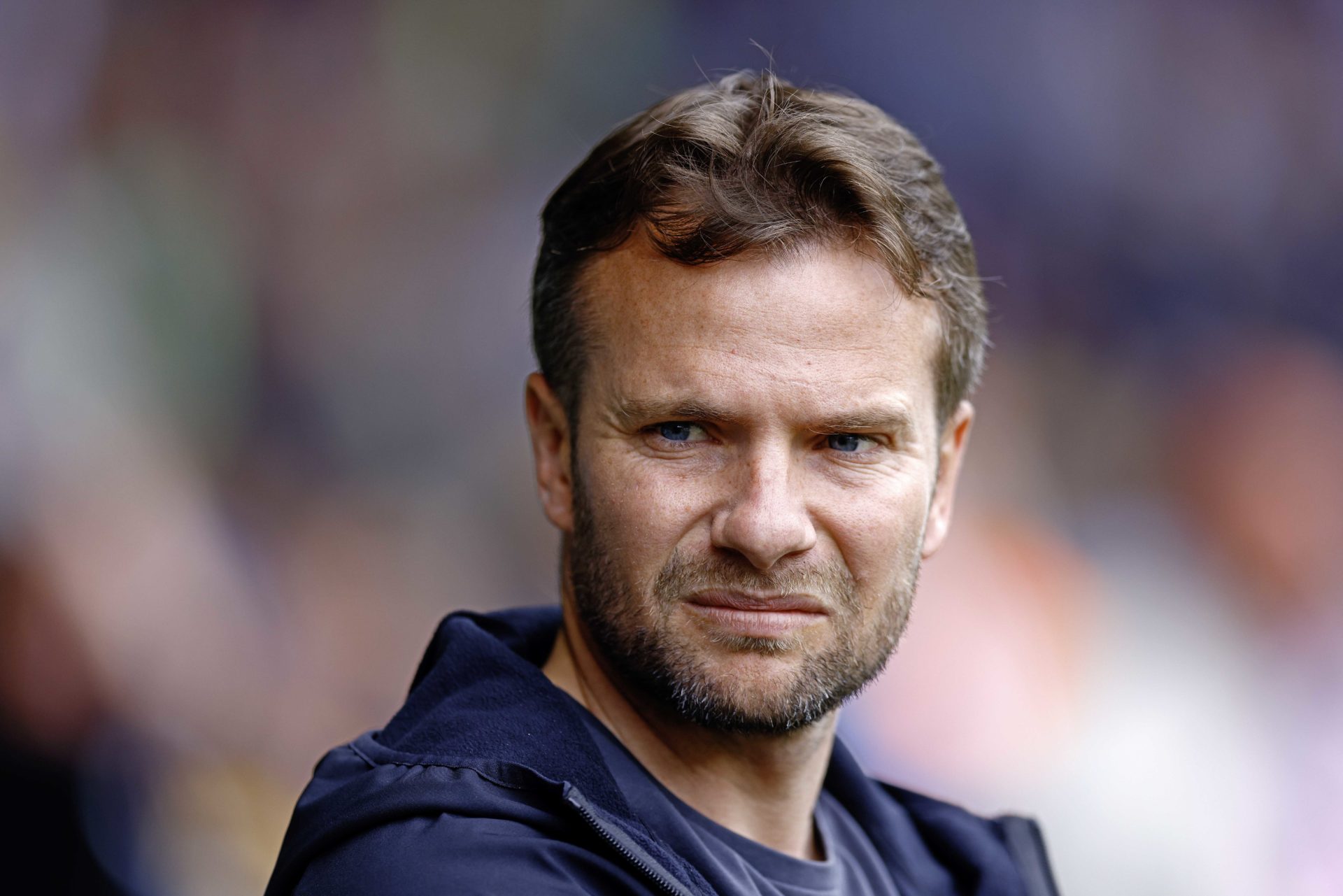 Tom Cleverley said the midfielder Everton want to sign is utterly ...