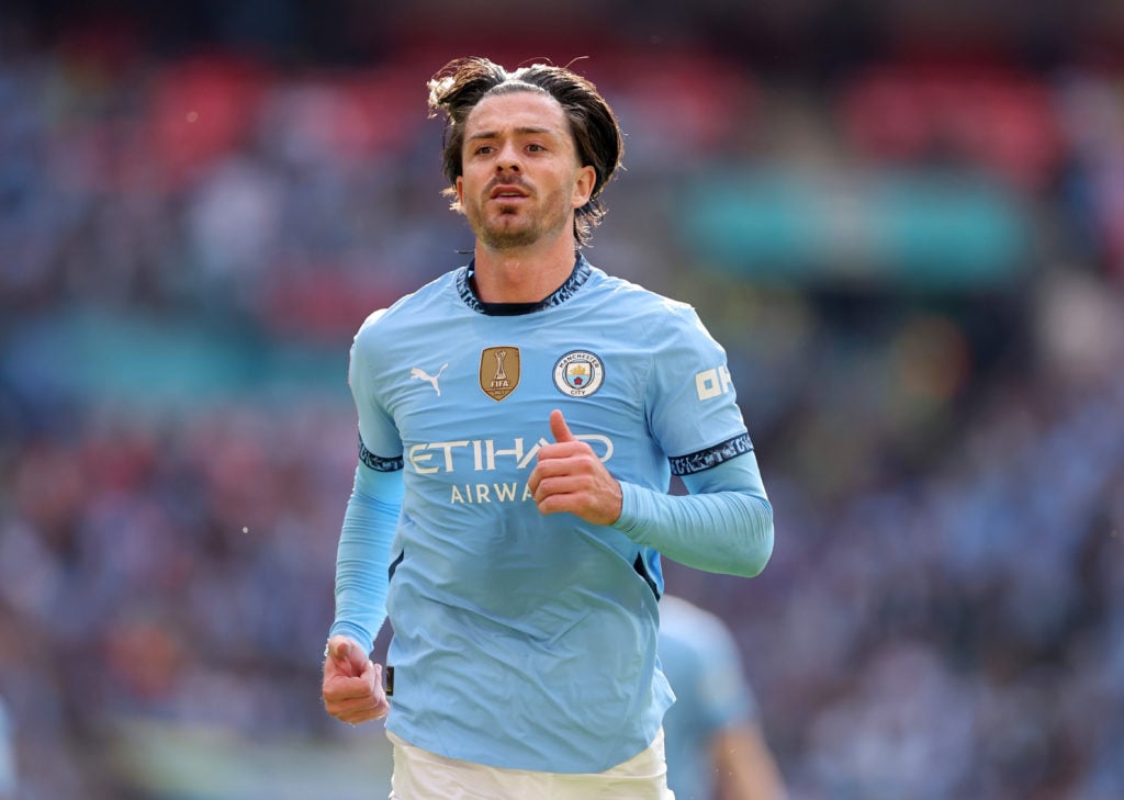Alan Myers says if he genuinely sees Everton signing Jack Grealish from ...