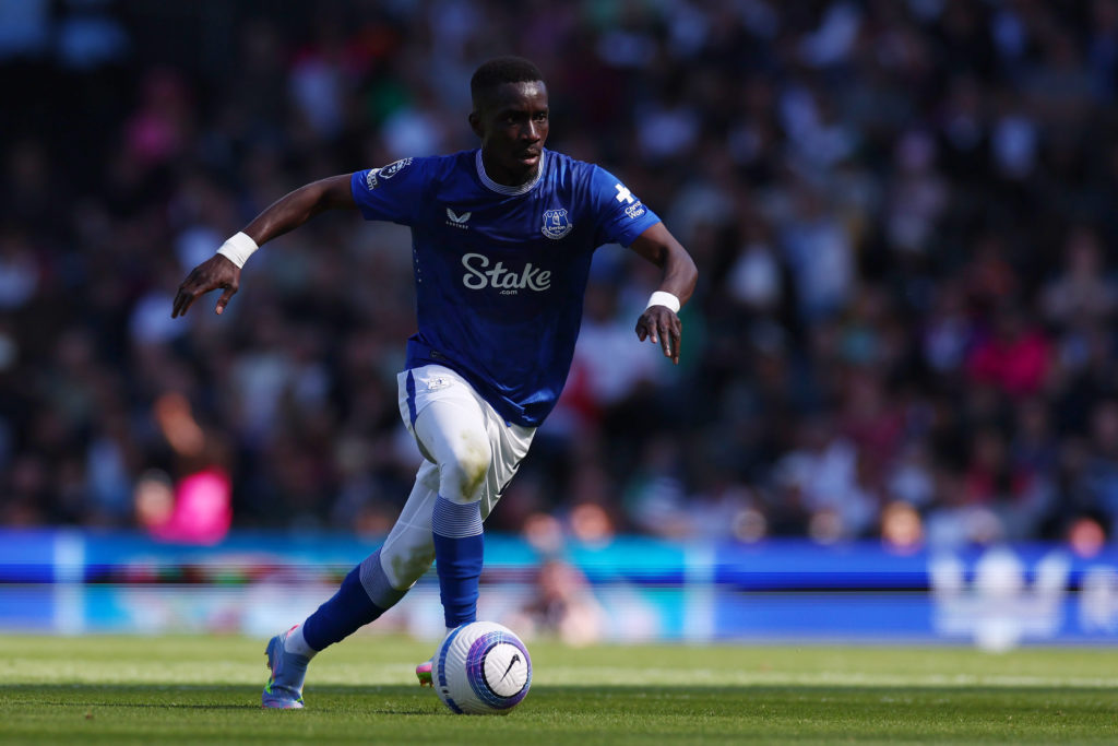 The one Everton player who is expected to be a priority in future ...