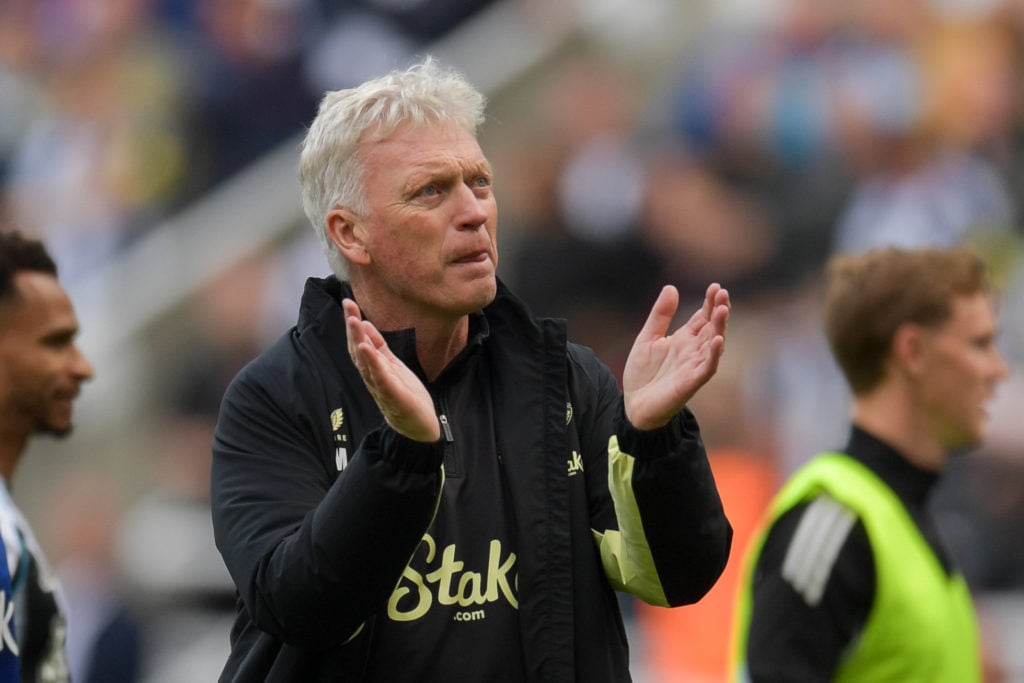 Everton could now move for 'fantastic' £30m English winger who just got ...