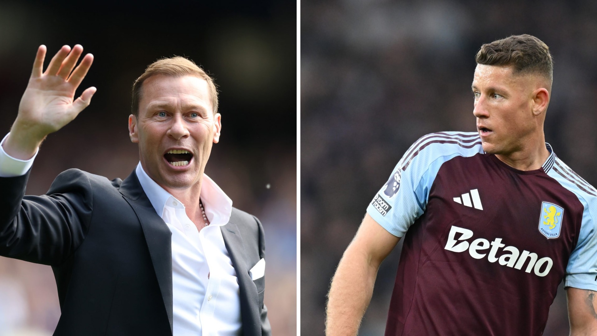 What Ross Barkley has now revealed about Duncan Ferguson shows just how ...