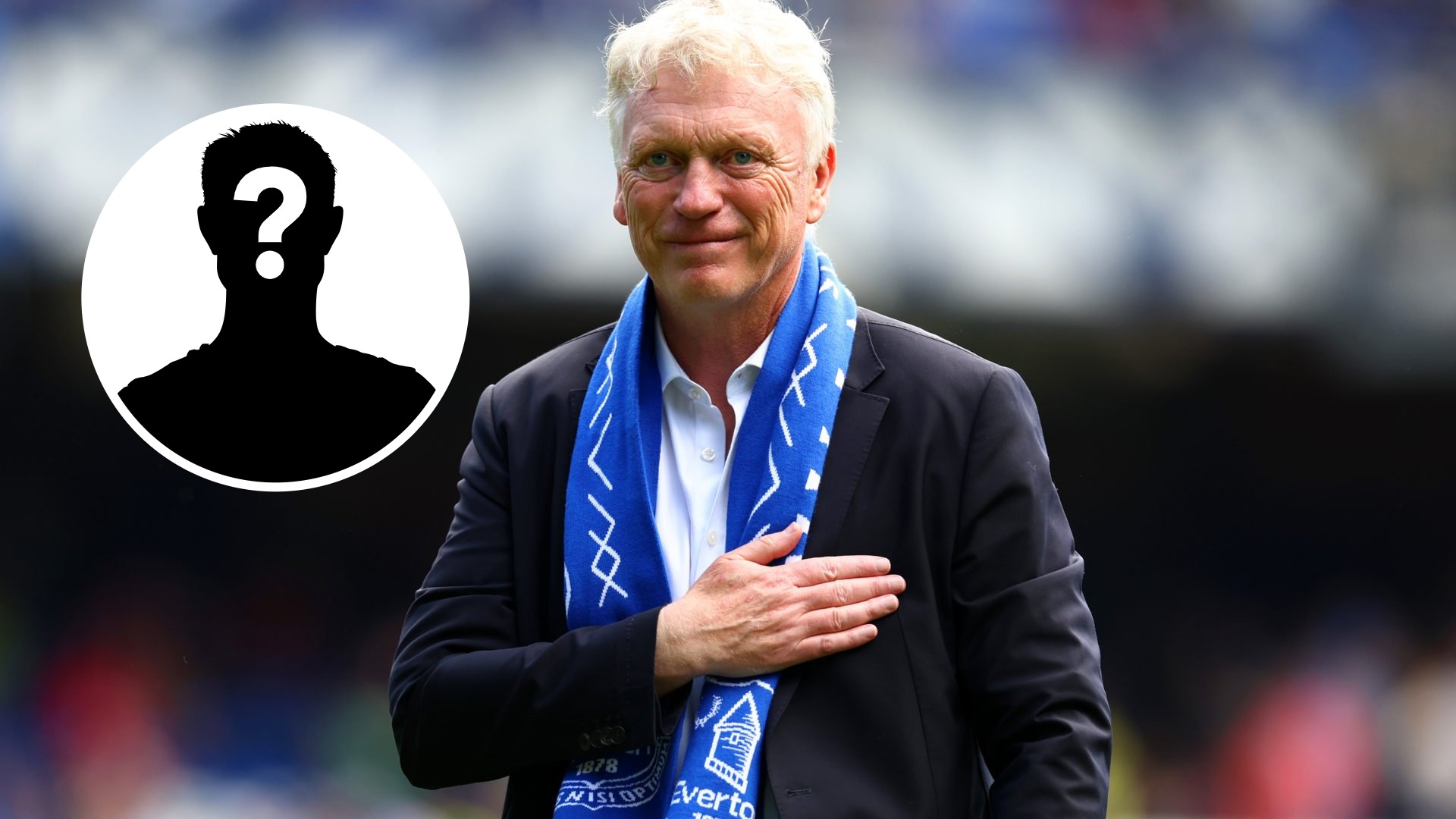 Everton can shock everyone by signing World Cup-winning striker who’s ...