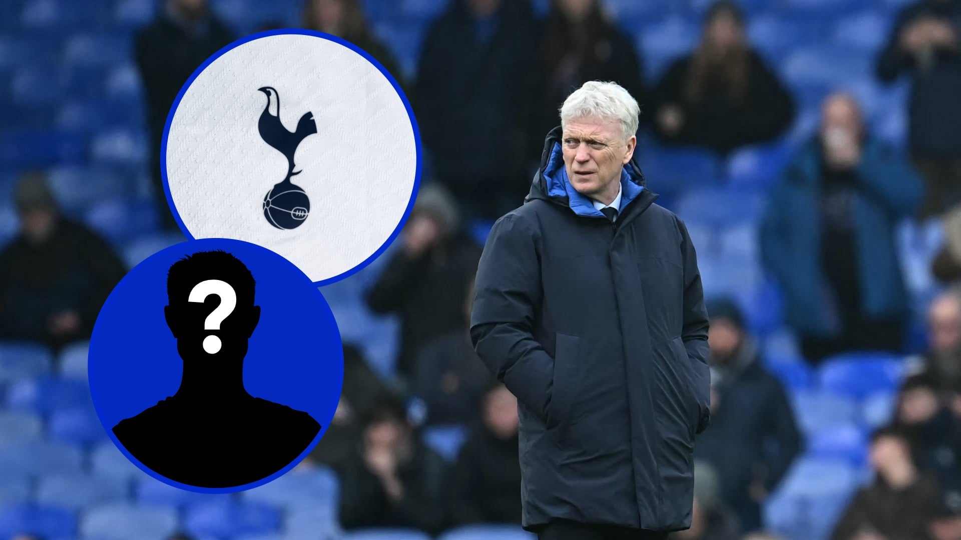 Foreign media now say Everton have agreed a deal to sign former ...